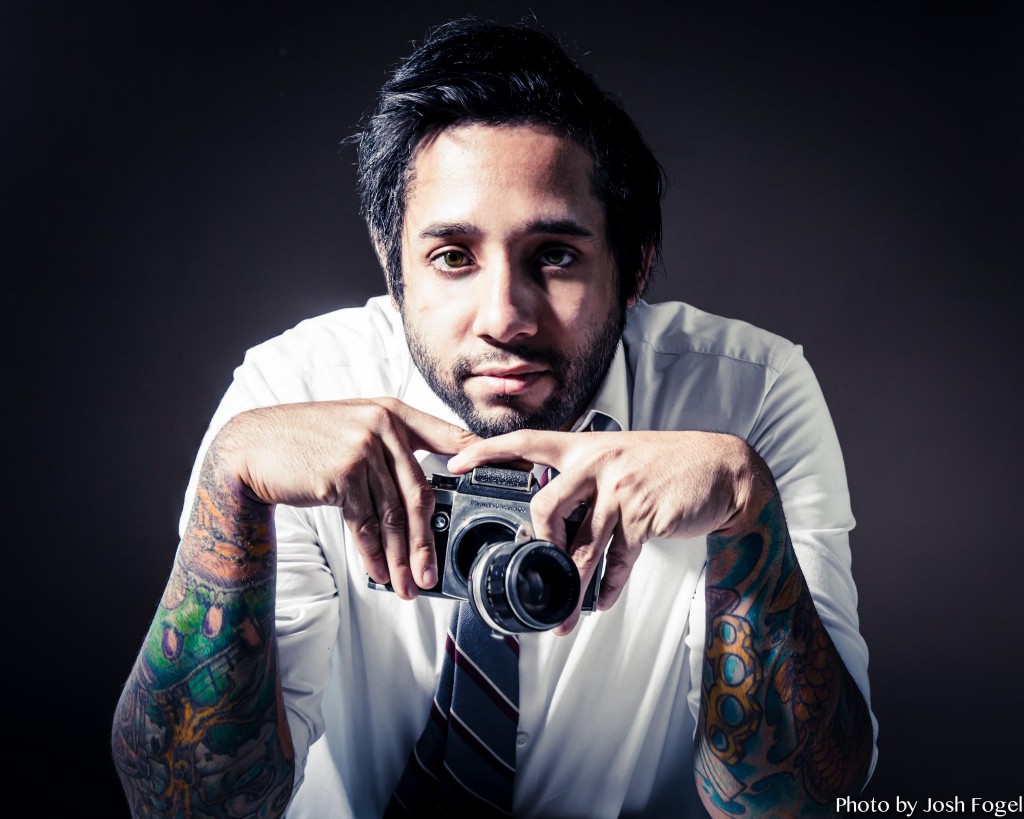 Filmmakers Corner with Roxy Shih | Actors Radio